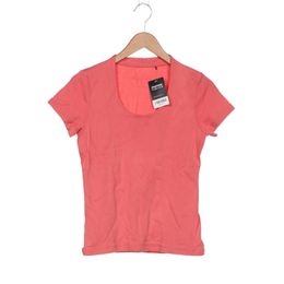 Manguun Damen T-Shirt, pink, Gr. 40