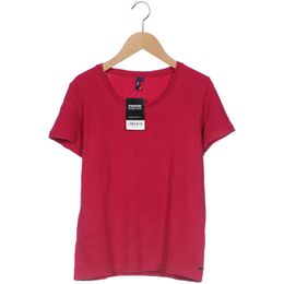 Cecil Damen T-Shirt, pink, Gr. 36