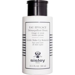 Sisley Pflege Reinigung & Make-up Entferner Eau Efficace