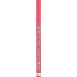 Essence Lippen Lipliner Soft & Pecise Lippencil Nr. 02 Happy