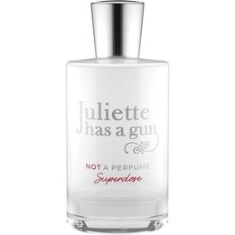 Juliette Has a Gun Damendüfte Not a Perfume SuperdoseEau de Parfum Spray