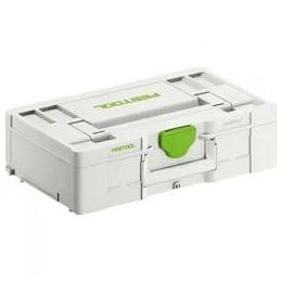 FESTOOL Systainer3 SYS3 L 137