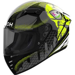 Airoh Connor Gamer, Integralhelm