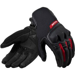 Revit Duty, Handschuhe