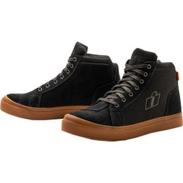 Icon Carga, Schuhe