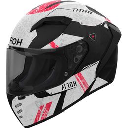 Airoh Connor Omega, Integralhelm