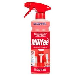 Dr. Schnell MILIFEE Badreiniger 0,5 l