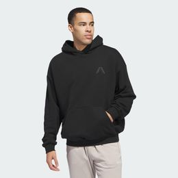 Adidas Anthony Edwards 1 Foundation Hoodie