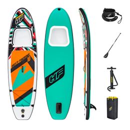 Bestway® Hydro-Force™ SUP Allround Board-Set Breeze Panorama 305 x 84 x 12 cm