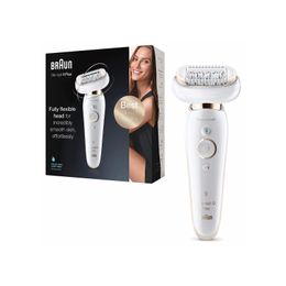 Braun Silk-épil 9 Flex SES 9001 3D Epilierer