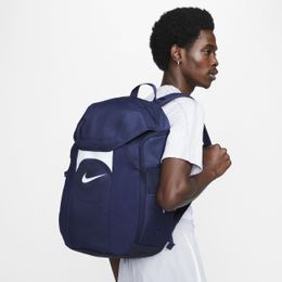 Nike Academy Team Rucksack (30 l) - Blau