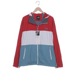 The North Face Herren Jacke, mehrfarbig, Gr. 54