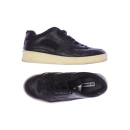 Jil Sander Damen Sneakers, schwarz, Gr. 40