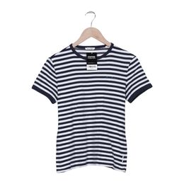 Marc O'Polo Marc O Polo Damen T-Shirt, marineblau, Gr. 38