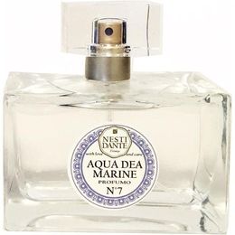 NESTI DANTE Firenze Damendüfte N°7 Aqua Dea Marine Essence du Parfum Spray