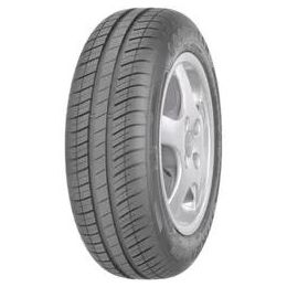 Good Year GOODYEAR Sommerreifen "EFFICIENTGRIP COMPACT" Autoreifen in verschiedenen Ausführungen erhältlich Gr. 155mm / 70 % R 13 75T, schwarz