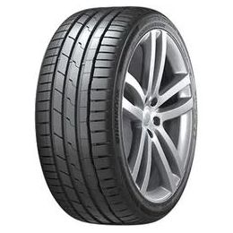 Hankook Sommerreifen "S-1 EVO-3 (K-127)" Autoreifen in verschiedenen Ausführungen erhältlich Gr. 255mm / 55 % R 18 109W XL, schwarz