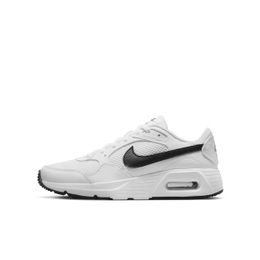 Nike Air Max SC Schuh für ältere Kinder - Weiß