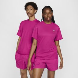 Nike x Patta Running Team Kurzarm-T-Shirt für Herren - Pink