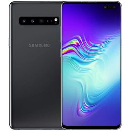 Samsung Galaxy S10 5G 256GB - Schwarz - Ohne Vertrag