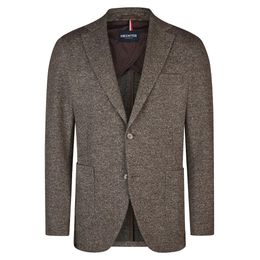 HECHTER PARIS Suit Jacket male Brown size 24