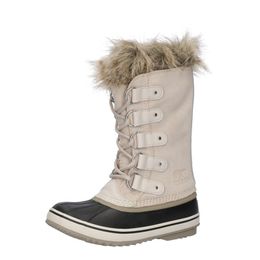 Sorel Snow Boots 'JOAN OF ARCTIC' female Beige size 6