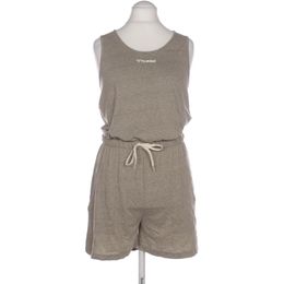 Hummel Damen Jumpsuit/Overall, grün, Gr. 42