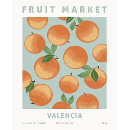 SONSTIGE Bild VALENCIA ORANGES