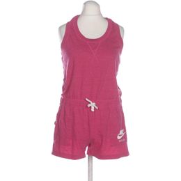 Nike Damen Jumpsuit/Overall, pink, Gr. 38