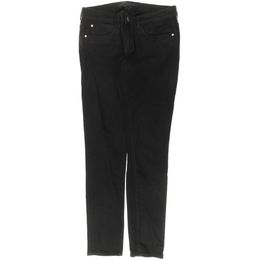 Tommy Hilfiger Damen Jeans, schwarz, Gr. 30