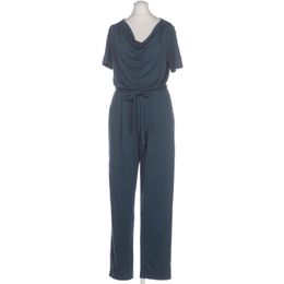 Zero Damen Jumpsuit/Overall, blau, Gr. 36