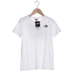 The North Face Herren T-Shirt, weiß, Gr. 170