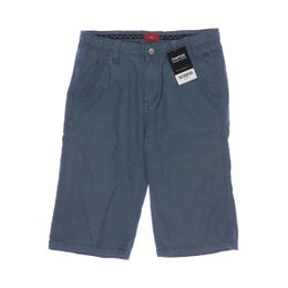 s.Oliver Herren Shorts, blau, Gr. 164