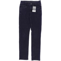 s.Oliver Herren Jeans, marineblau, Gr. 152