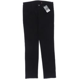 s.Oliver Damen Jeans, schwarz, Gr. 36