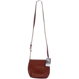 Bree Damen Handtasche, braun, Gr.