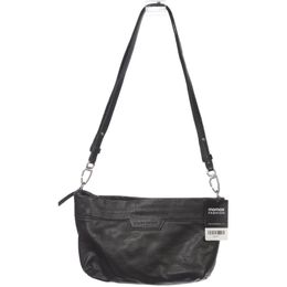 Liebeskind Berlin Damen Handtasche, schwarz, Gr.