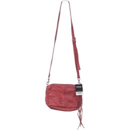 Liebeskind Berlin Damen Handtasche, rot, Gr.