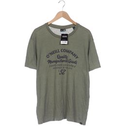 O`Neill O Neill Herren T-Shirt, grün, Gr. 56