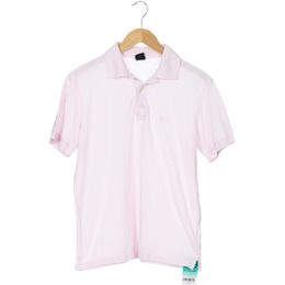 BOSS by Hugo BOSS Herren Poloshirt, pink, Gr. 46