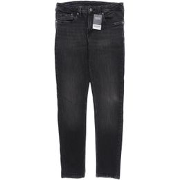 Pepe Jeans Herren Jeans, schwarz, Gr. 31