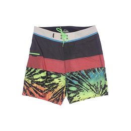 Quiksilver Herren Shorts, mehrfarbig, Gr. 34