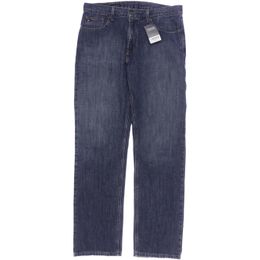 Tommy Hilfiger Herren Jeans, marineblau, Gr. 33