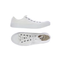 Converse Damen Sneakers, weiß, Gr. 41.5