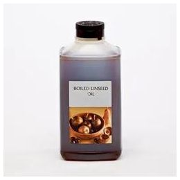 Mylands Holzveredelungsöl Leinsamen Boiled Linseed Oil 250ml