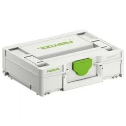 FESTOOL Systainer3 SYS3 M 112