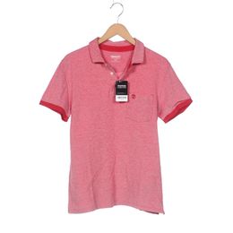 Timberland Herren Poloshirt, rot, Gr. 52