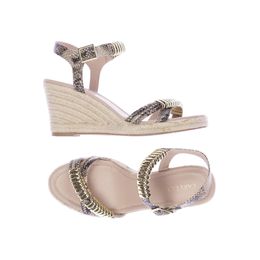 Carvela Damen Sandale, beige, Gr. 39