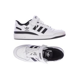 adidas originals Herren Sneakers, weiß, Gr. 11