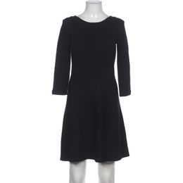 Massimo Dutti Damen Kleid, schwarz, Gr. 36